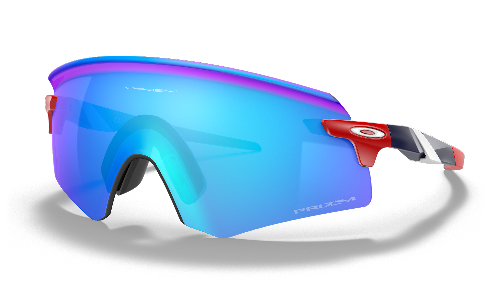 Custom Encoder™ Sunglasses | Oakley® | Oakley® US