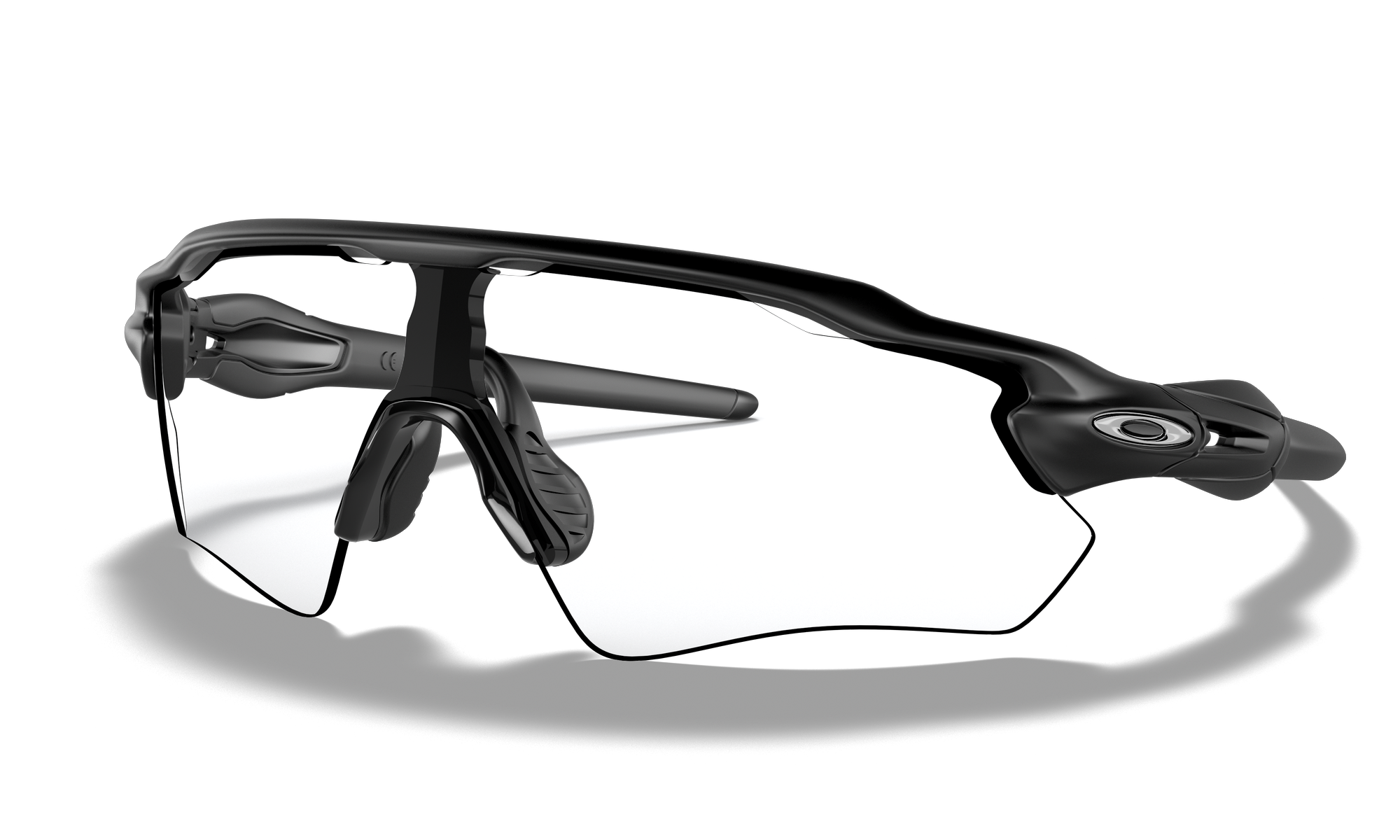 Custom Radar® Ev (Low Bridge Fit) Sunglasses | Oakley® | Oakley® CA