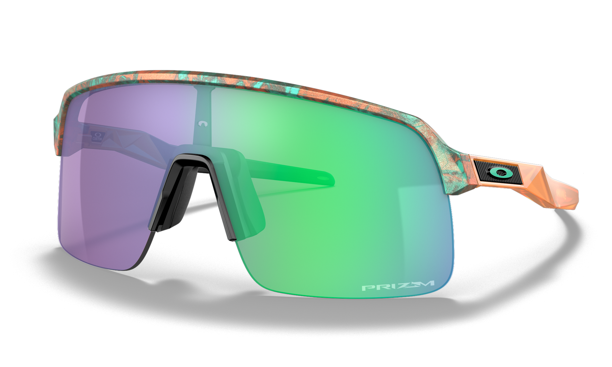 Custom Sutro Lite Sunglasses | Oakley® | Oakley® AU