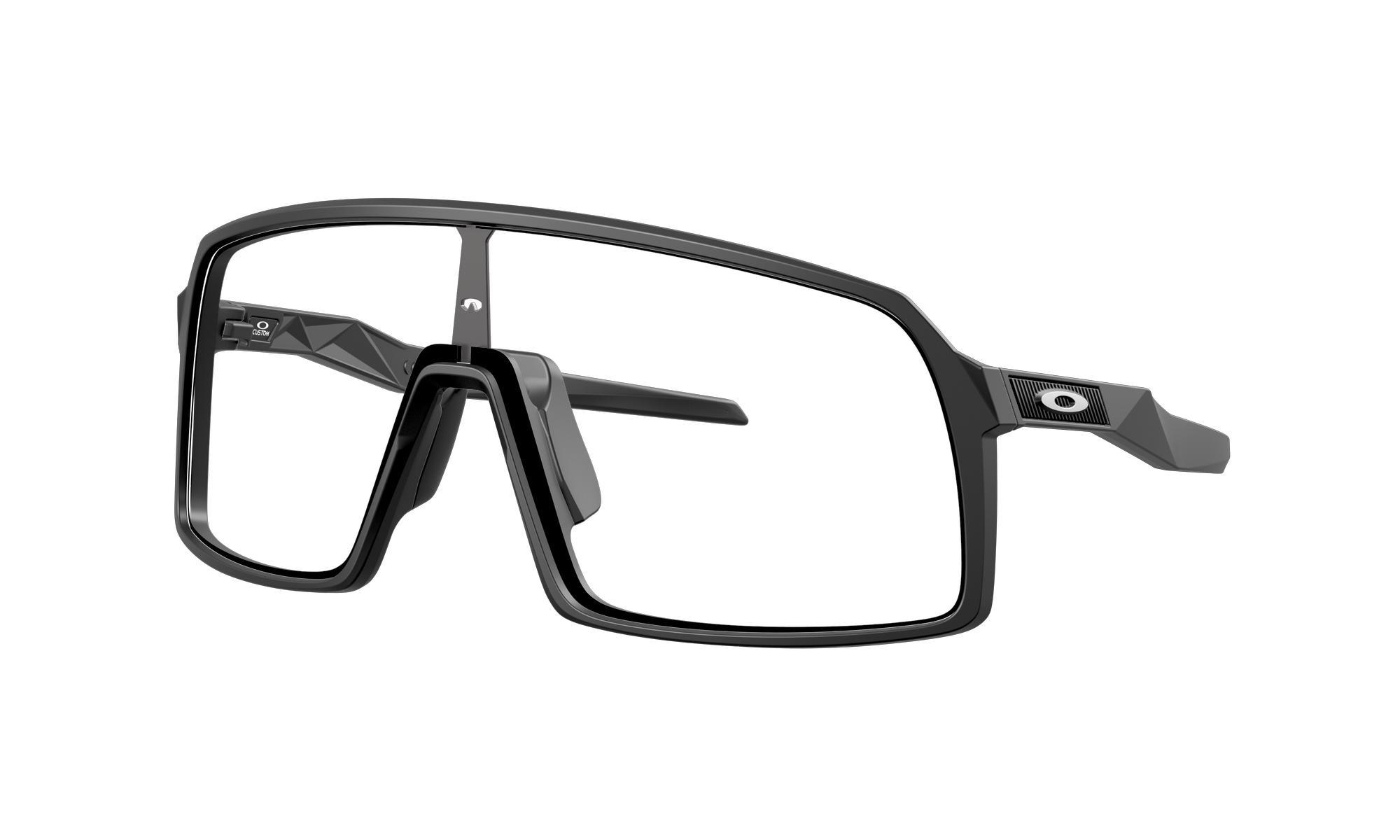 Occhiali da sole BXTR Metal Coalesce Collection Prizm Bronze ...