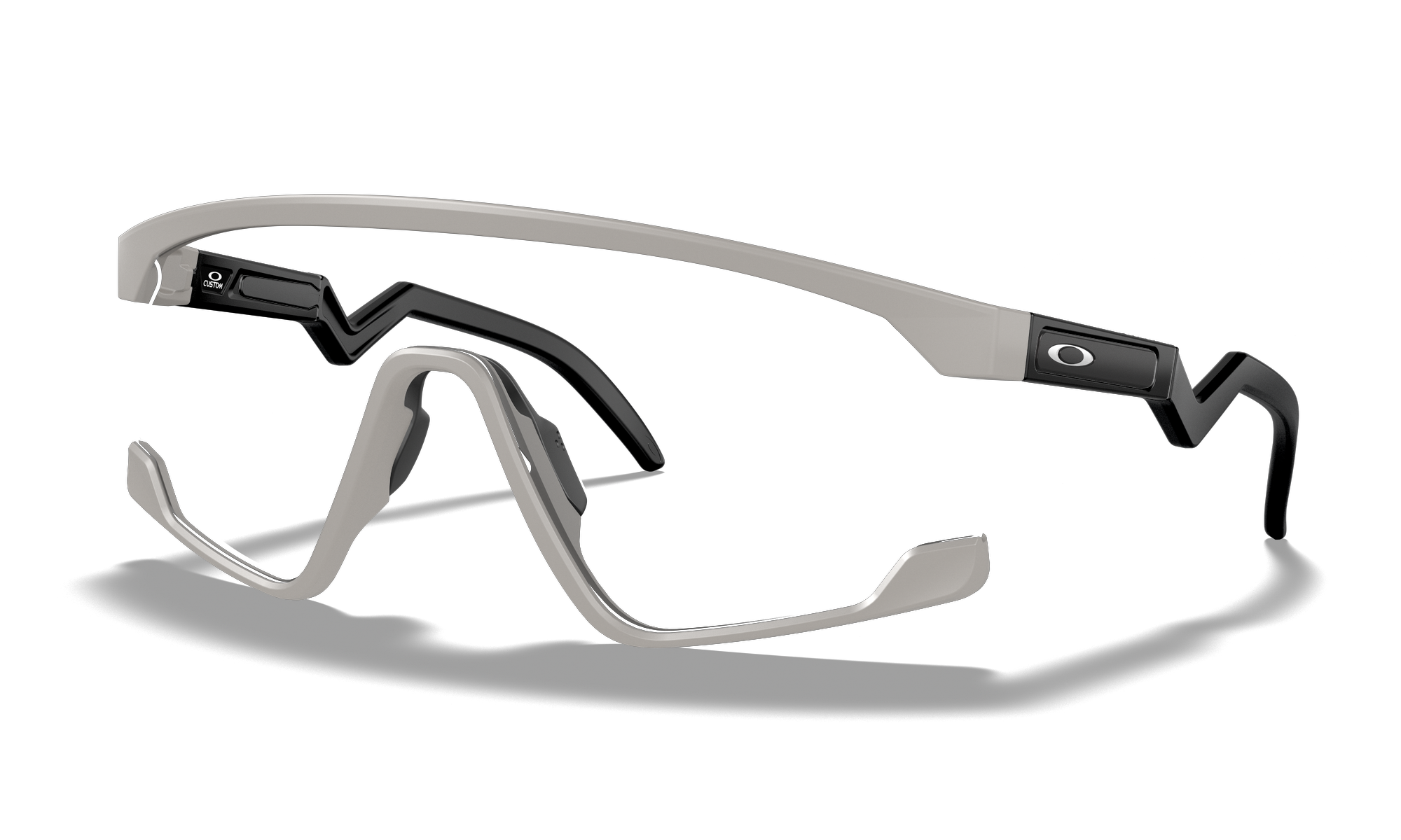 Lentes de sol Custom BXTR personalizados | Oakley® | Oakley® MX